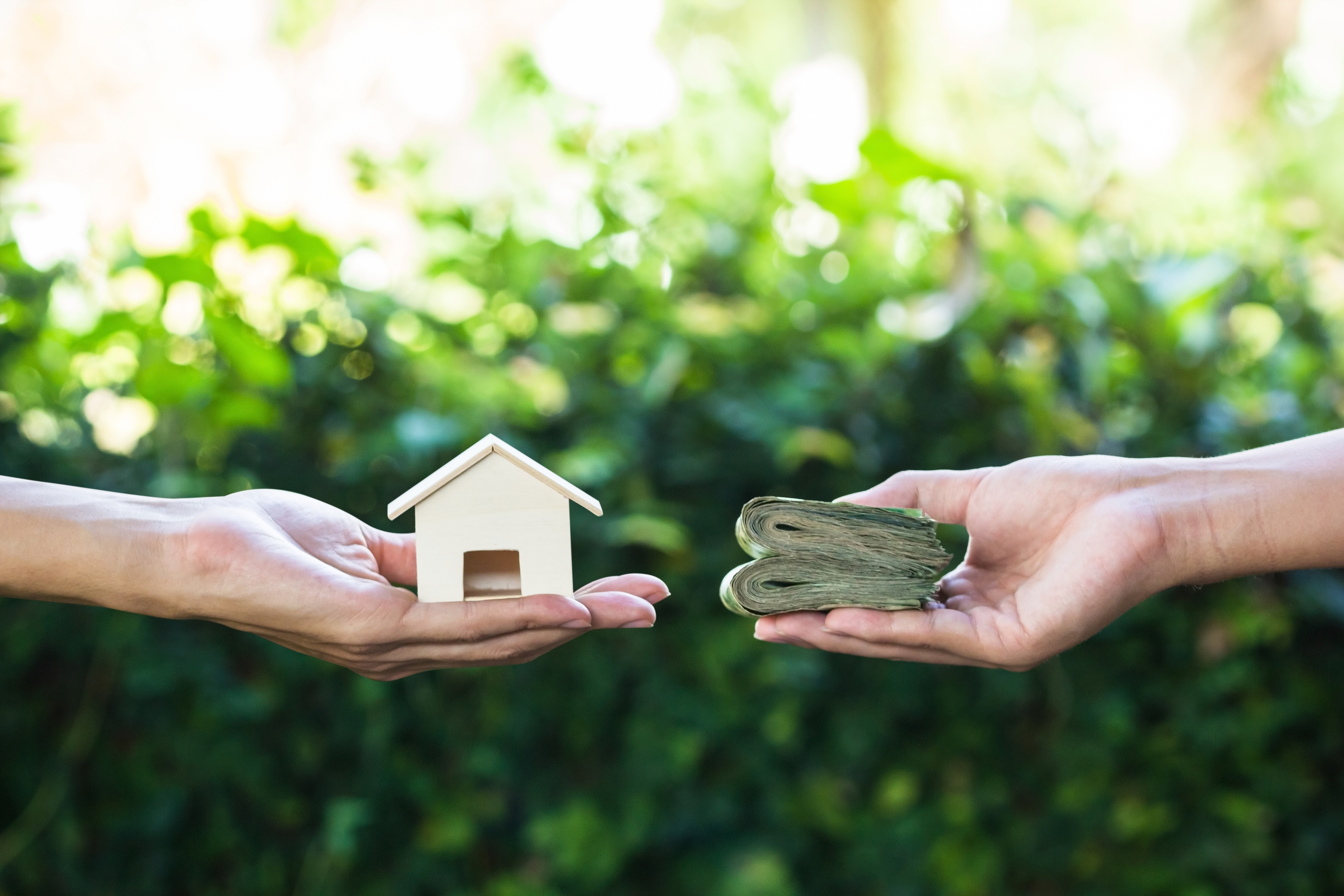 How To Get The Best Home Loan Rate